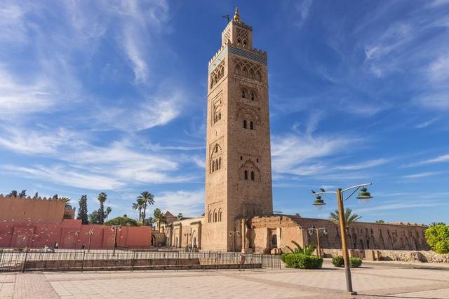 10 Must-See Marrakesh Guided Tour Attractions | Viva Holidays