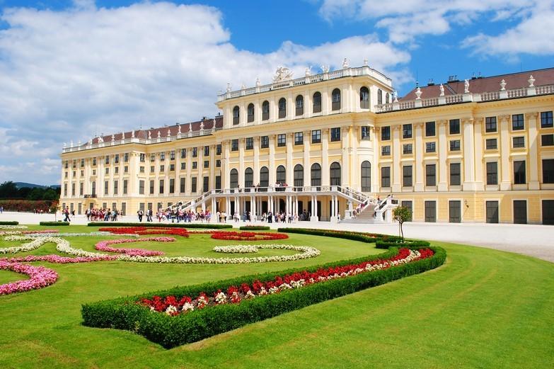 Berlin, Prague, Vienna & Budapest Itinerary | Viva Holidays